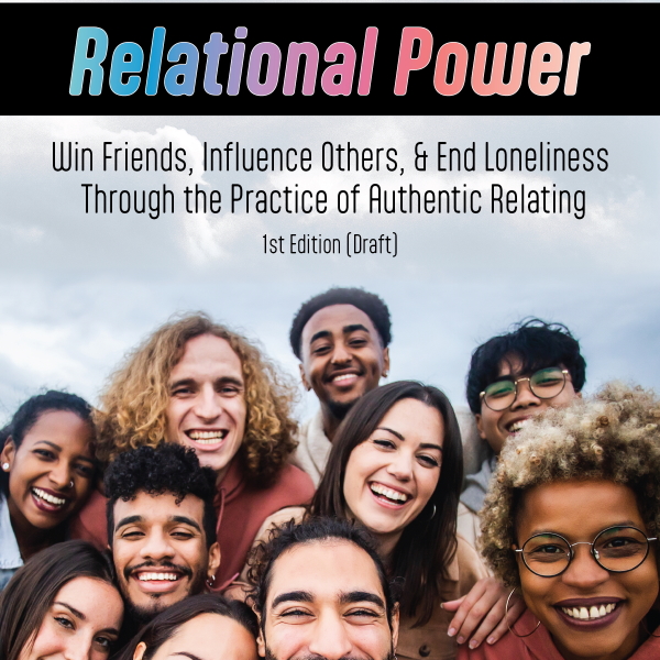 Relational Power - February 2024 Crowd Sourcing Update - Marc "Marco ...